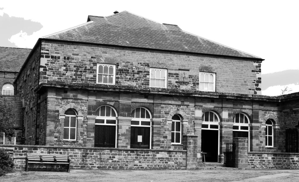 Northampton Churches | Northamptonshire Family History Society